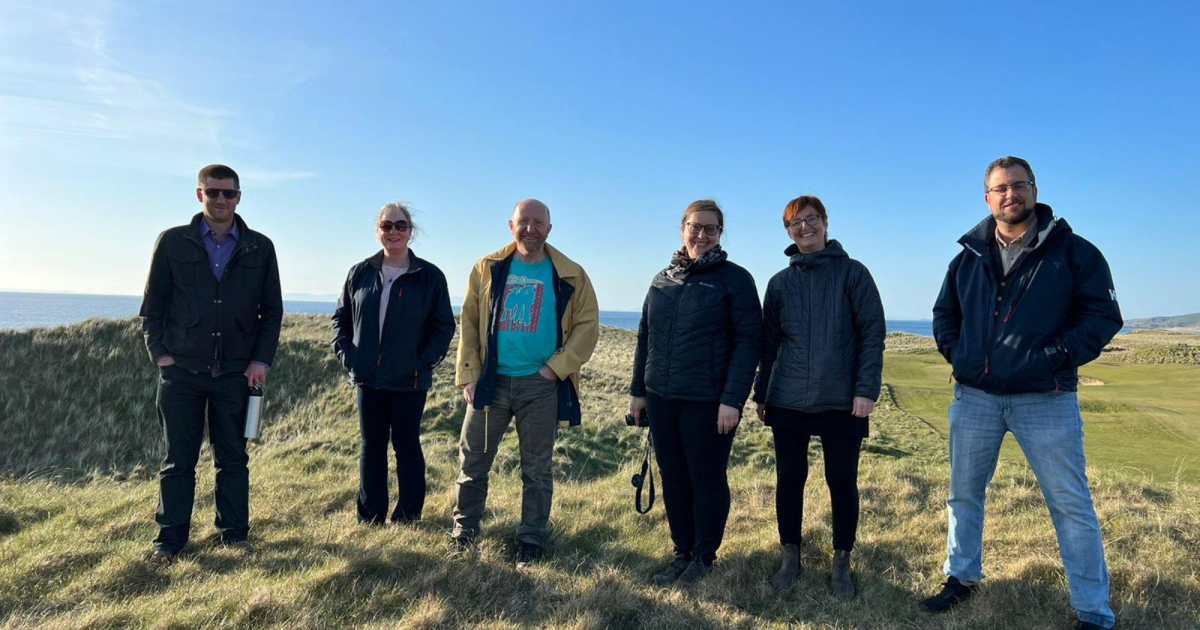 Et si on s’inspirait de l’exemple écossais? - TIESS