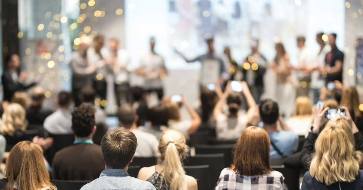 À votre agenda: assemblée générale annuelle 2025 - TIESS