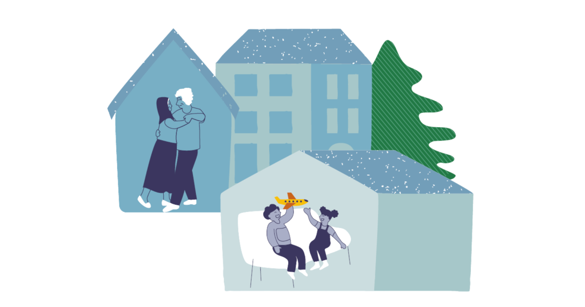 PAX HabitatCahier - TIESS